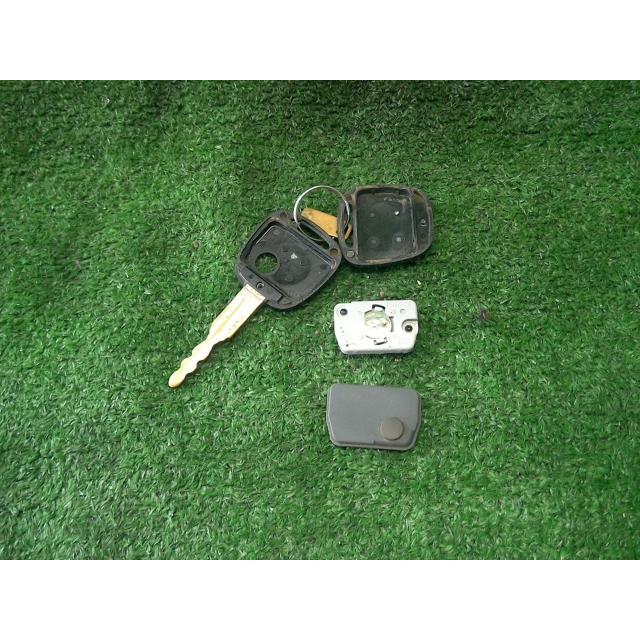 フレア DBA-MJ34S キーレスリモコン XG 26E : リサイクルパーツHOWA - 通販 - Yahoo!ショッピング