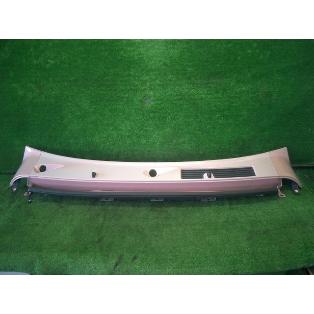 ミラ（ダイハツ） ミラココア DBA-L675S カウルトップパネル ココアX R65 55709-B2100-D3 : リサイクルパーツHOWA - 通販 - Yahoo!ショッピング