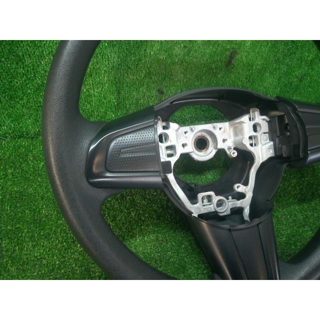 トール DBA-M900S ステアリングホイール X SA3 W24 45102-B1220-C1 :231019000370100:リサイクルパーツHOWA - 通販 - Yahoo!ショッピング