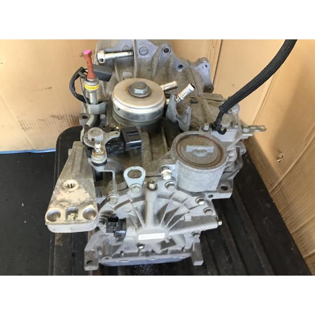 パレット DBA-MK21S オートマチックミッションASSY X ZJ3 20002-82K00 : リサイクルパーツHOWA - 通販 - Yahoo!ショッピング