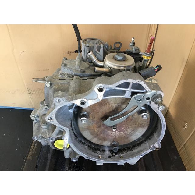 パレット DBA-MK21S オートマチックミッションASSY X ZJ3 20002-82K00 : リサイクルパーツHOWA - 通販 - Yahoo!ショッピング