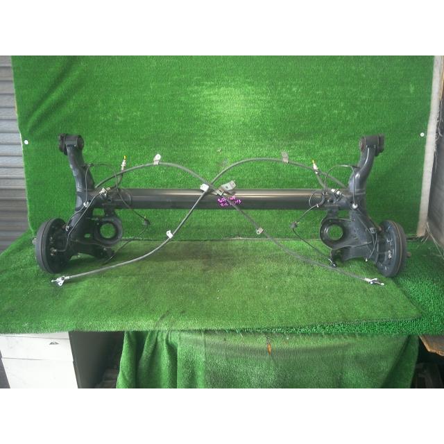 キャスト DBA-LA250S RアクスルビームASSY アクティバG プライムコレクション SA3 Y13 48710-B2330 :231120000153500:リサイクルパーツHOWA ...