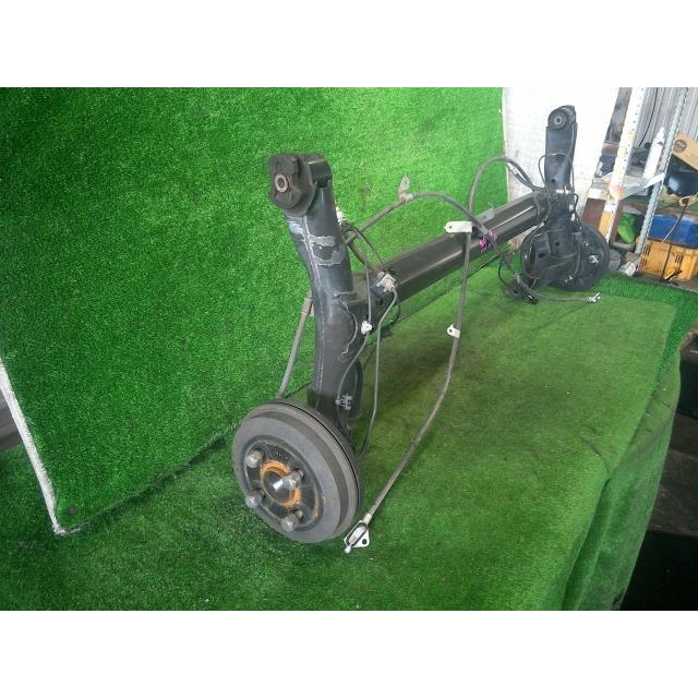 キャスト DBA-LA250S RアクスルビームASSY アクティバG プライムコレクション SA3 Y13 48710-B2330 :231120000153500:リサイクルパーツHOWA ...