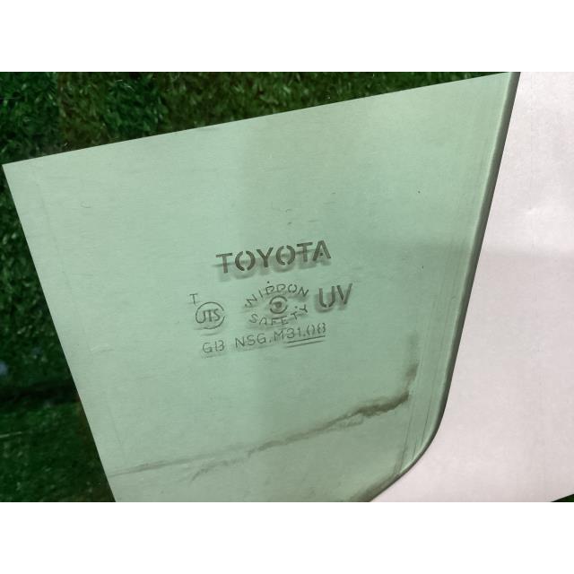 プロボックス DBE-NCP51V 右Fドアガラス DXコンフォートパッケージ 1E7 68110-52130 :231205000113130:リサイクルパーツHOWA - 通販 ...