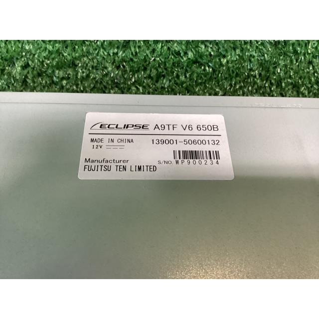 フレア DAA-MJ55S カーナビゲーション ハイブリッドXS 46J エクリプス : リサイクルパーツHOWA - 通販 - Yahoo!ショッピング