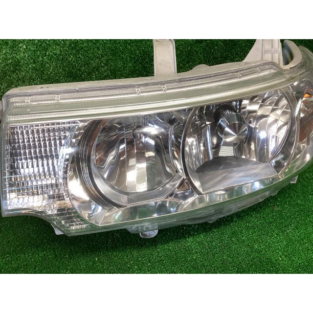 タント ABA-L350S その他 ランプ類 カスタムRS R49 81110-B2190.81150-B2190 HID.ヘッドライトセット ...