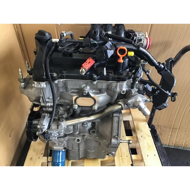 N−BOX DBA-JF1 エンジンASSY G SSパッケージ NH731P 11000-5K6-800 :240206000120100:リサイクルパーツHOWA - 通販 - Yahoo ...