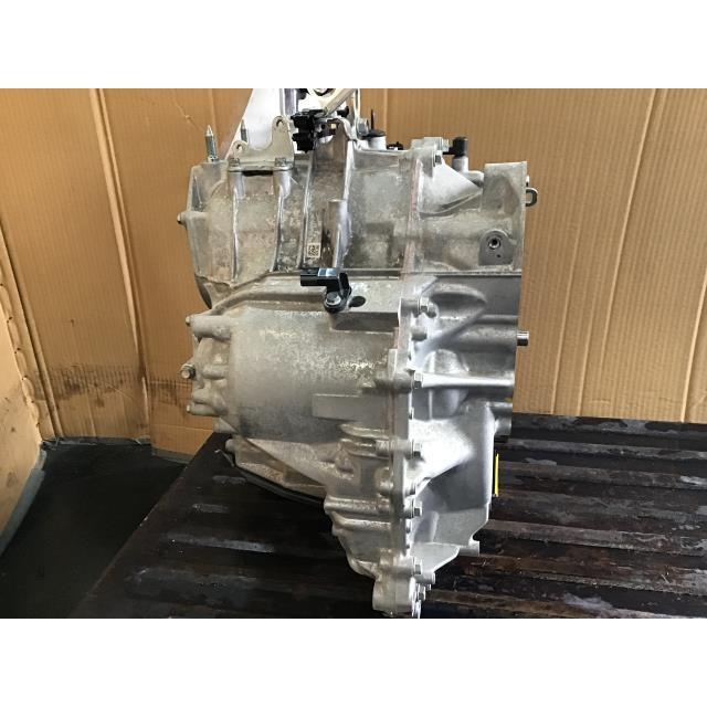 N-BOX N−BOX DBA-JF3 オートマチックミッションASSY カスタム G Lターボ ホンダセンシング NH731P 06210-5YV-N02 : リサイクルパーツHOWA ...