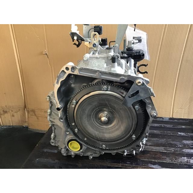 N-BOX N−BOX DBA-JF3 オートマチックミッションASSY カスタム G Lターボ ホンダセンシング NH731P 06210-5YV-N02 : リサイクルパーツHOWA ...