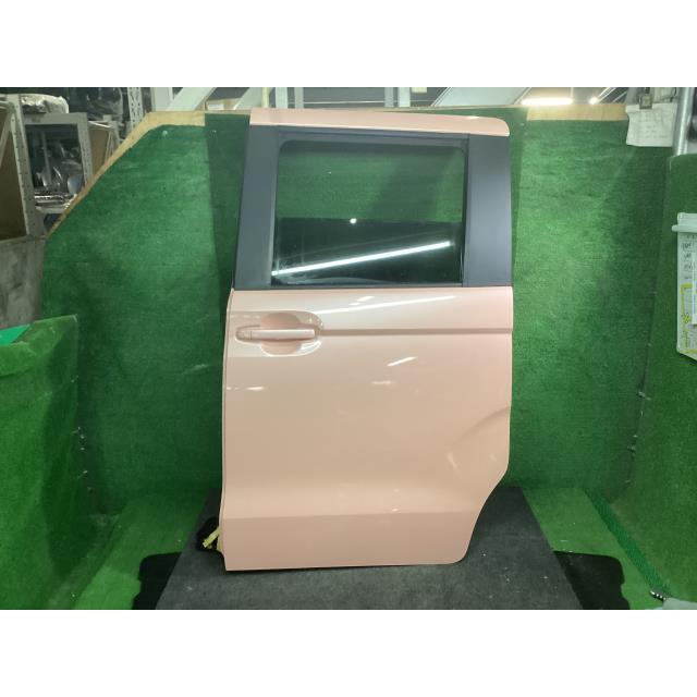 N-BOX N−BOX DBA-JF3 左RドアASSY G ホンダセンシング R562P 67550-TTA-920ZZ : リサイクルパーツHOWA - 通販 - Yahoo!ショッピング
