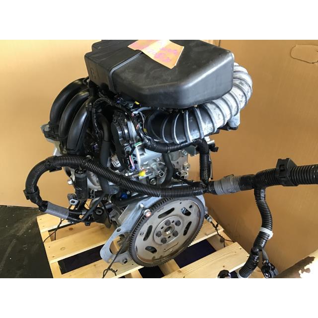 デイズルークス DBA-B21A エンジンASSY ハイウェイスター X Vセレクション C22 : 240307000120100 : リサイクルパーツHOWA - 通販 - Yahoo ...