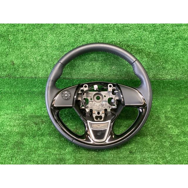 デイズルークス DBA-B21A ステアリングホイール ハイウェイスター X Vセレクション C22 : リサイクルパーツHOWA - 通販 - Yahoo!ショッピング