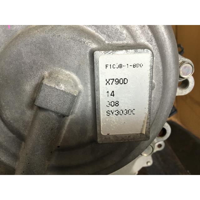 eKカスタム DBA-B11W オートマチックミッションASSY T E-アシスト X42 2700A361 : リサイクルパーツHOWA - 通販 - Yahoo!ショッピング