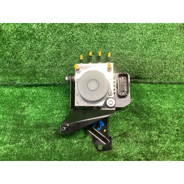 eKワゴン DBA-B11W ABSアクチュエーター Tセーフティパッケージ X42 : リサイクルパーツHOWA - 通販 - Yahoo!ショッピング