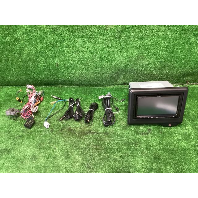 N-BOX N−BOX 6BA-JF3 カーナビゲーション カスタムG Lホンダセンシング NH883P パナソニック.CN-RE06D.ストラーダ. : リサイクルパーツHOWA - 通販 ...