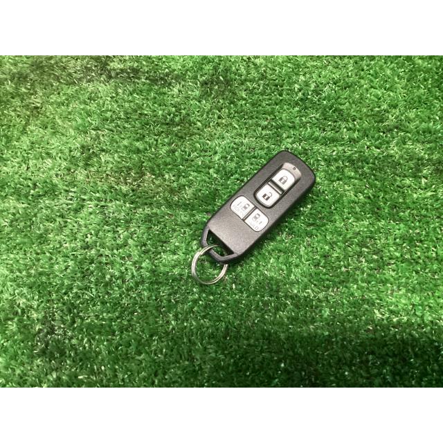 N-BOX N−BOX 6BA-JF3 キーレスリモコン カスタムG Lホンダセンシング NH883P : リサイクルパーツHOWA - 通販 - Yahoo!ショッピング