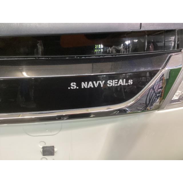 ソリオ DAA-MA36S バックドアASSY BANDITハイブリッドMV ZVR 69100-81P10 :240530000215800:リサイクルパーツHOWA - 通販 ...