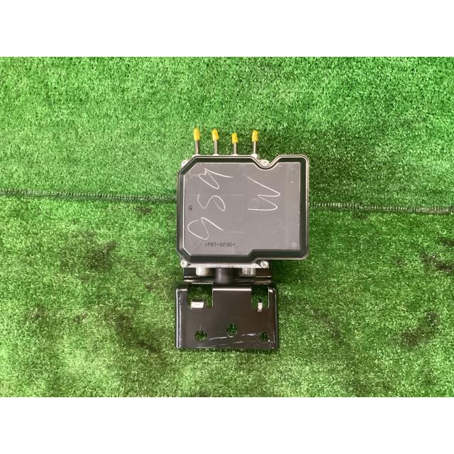 セレナ DAA-HC26 ABSアクチュエーター 20X S-ハイブリッド K23 47660-1VC5D : リサイクルパーツHOWA - 通販 - Yahoo!ショッピング