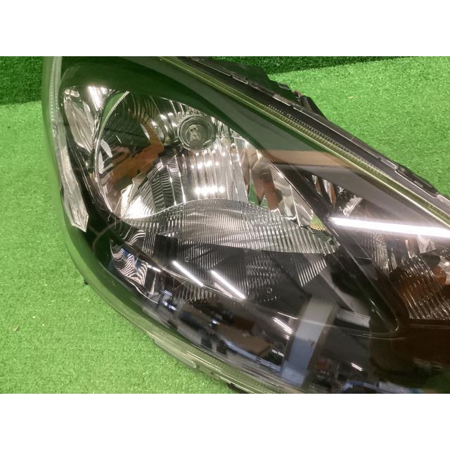 デミオ DBA-DE3FS 右ヘッドランプASSY 13C 27Y D651-51-0K0G : リサイクルパーツHOWA - 通販 - Yahoo!ショッピング