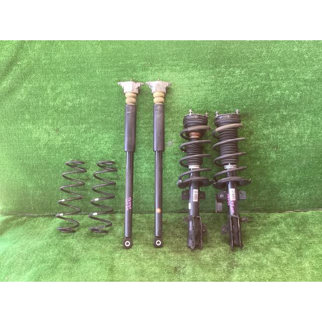 デミオ DBA-DE3FS ストラット・アブソーバーセット(1台分) 13C 27Y : リサイクルパーツHOWA - 通販 - Yahoo!ショッピング