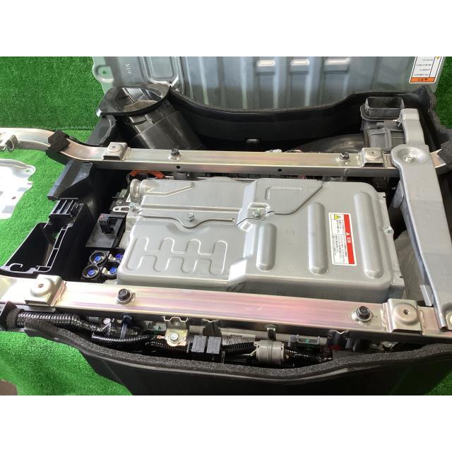 フィットシャトル DAA-GP2 HV・EV・FCVバッテリー ハイブリッド スマートセレクション NH624P : リサイクルパーツHOWA - 通販 - Yahoo!ショッピング