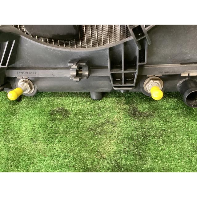 ステラ DBA-RN1 ラジエータ LX 49A 45111KG000 : リサイクルパーツHOWA - 通販 - Yahoo!ショッピング