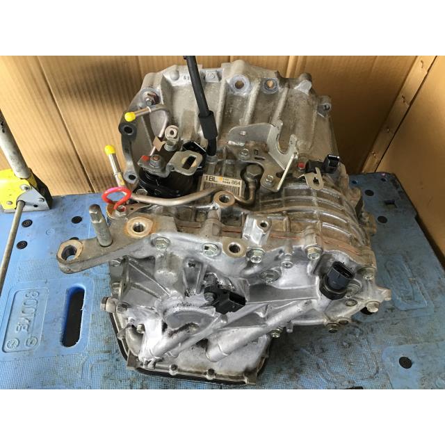 ムーヴ DBA-LA100S オートマチックミッションASSY L T27 30400-B2280 : 240720000130200 : リサイクルパーツHOWA - 通販 - Yahoo ...