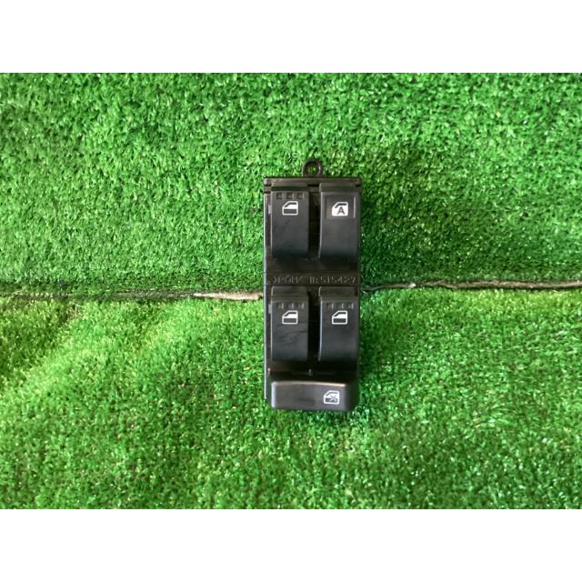 ムーヴ DBA-LA100S パワーウインドウスイッチ L T27 84820-B2390 : リサイクルパーツHOWA - 通販 - Yahoo!ショッピング