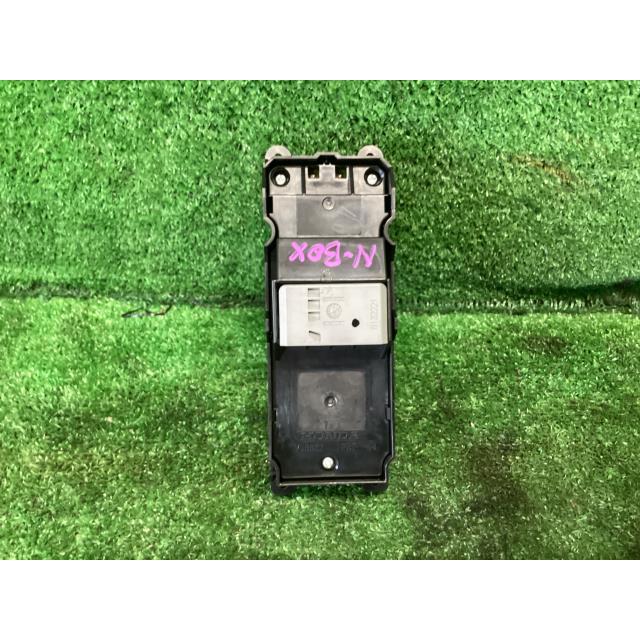 N-BOX N−BOX DBA-JF1 パワーウインドウスイッチ カスタムG SSパッケージ NH731P : リサイクルパーツHOWA - 通販 - Yahoo!ショッピング
