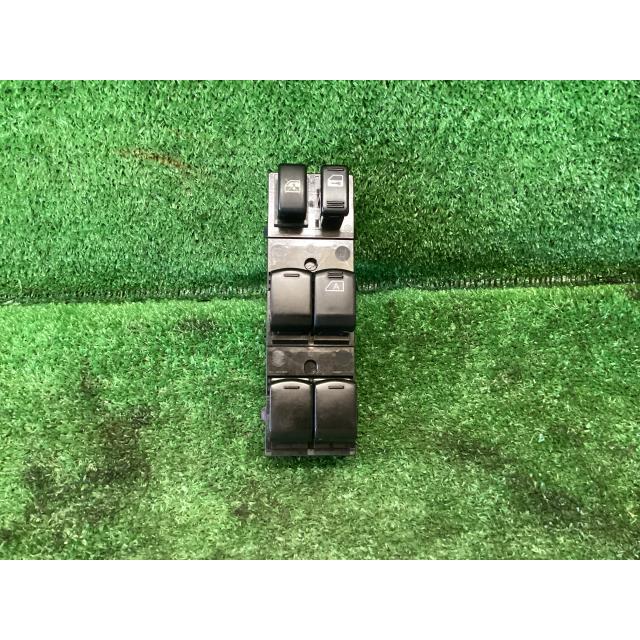エクストレイル DBA-NT31 パワーウインドウスイッチ 20XTT 4WD K51 25401-JG05B : リサイクルパーツHOWA - 通販 - Yahoo!ショッピング