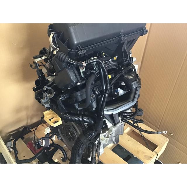 ミラ（ダイハツ） ミラココア DBA-L685S エンジンASSY ココアL 4WD R59 : リサイクルパーツHOWA - 通販 ...