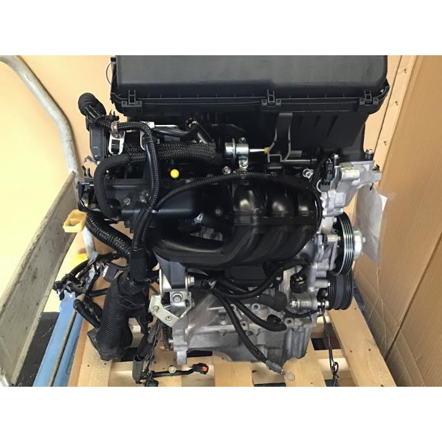 ミラ（ダイハツ） ミラココア DBA-L685S エンジンASSY ココアL 4WD R59 : リサイクルパーツHOWA - 通販 ...