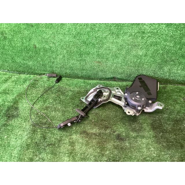 デイズルークス DBA-B21A 右パワースライドドアモーター ハイウェイスター ターボ FMR 97960-6A00B : リサイクルパーツ ...