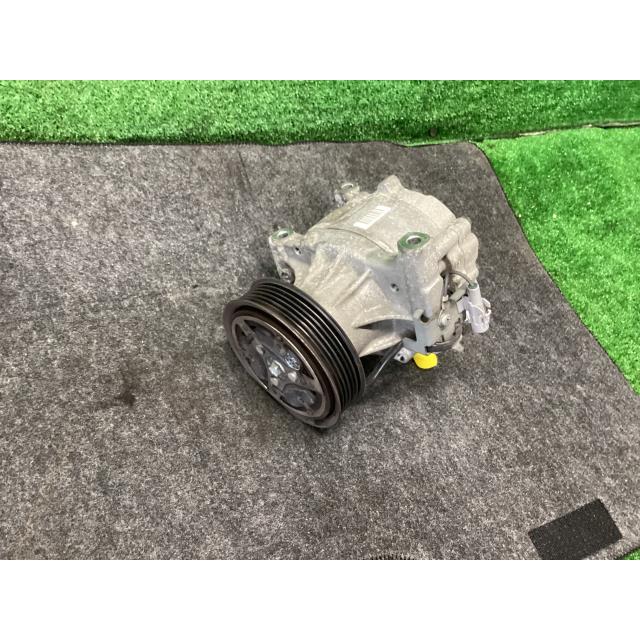 トール DBA-M900S A/Cコンプレッサー Gターボ SA2 B82 88320-B1070.88410-B1090 : 241002000260700 : リサイクルパーツHOWA ...