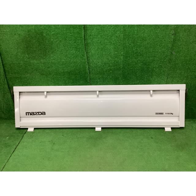 ボンゴ DBF-SLP2T Rアオリ 高床 1.15T A2W S49K-65-600L : リサイクルパーツHOWA - 通販 - Yahoo!ショッピング