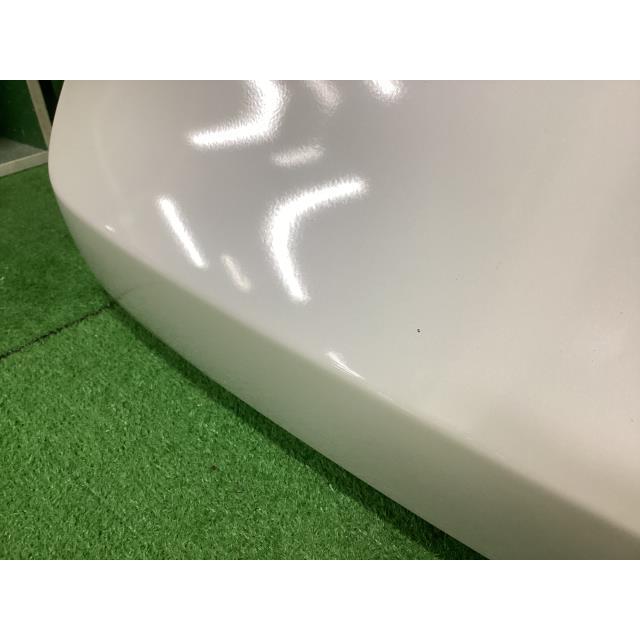 ワゴンR ワゴンR DBA-MH34S RバンパーASSY FX ZVH 71811-72M00-ZVH : リサイクルパーツHOWA - 通販 - Yahoo!ショッピング