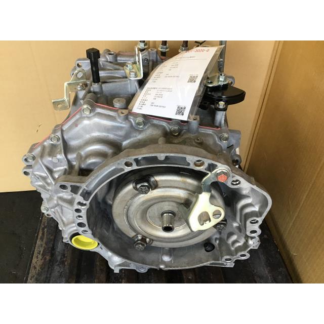 デイズ 5BA-B43W オートマチックミッションASSY X P26 310020-X160A : リサイクルパーツHOWA - 通販 - Yahoo!ショッピング