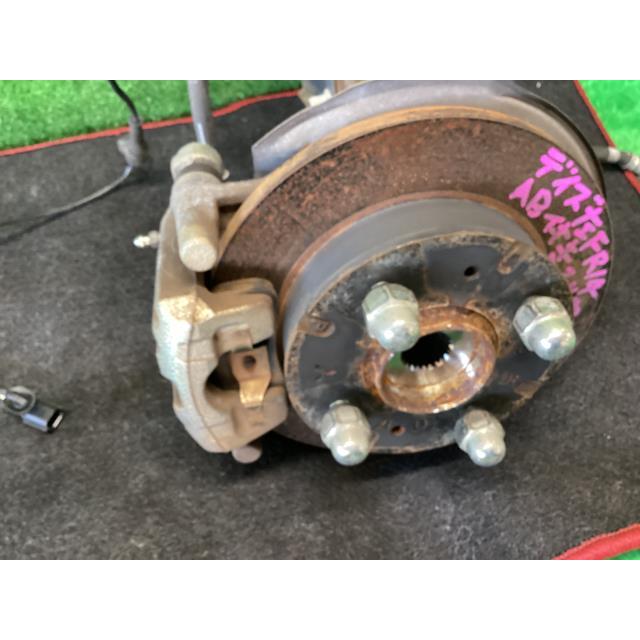 デイズ 5BA-B43W 左FストラットASSY X P26 E4303-7MA3A : リサイクルパーツHOWA - 通販 - Yahoo!ショッピング