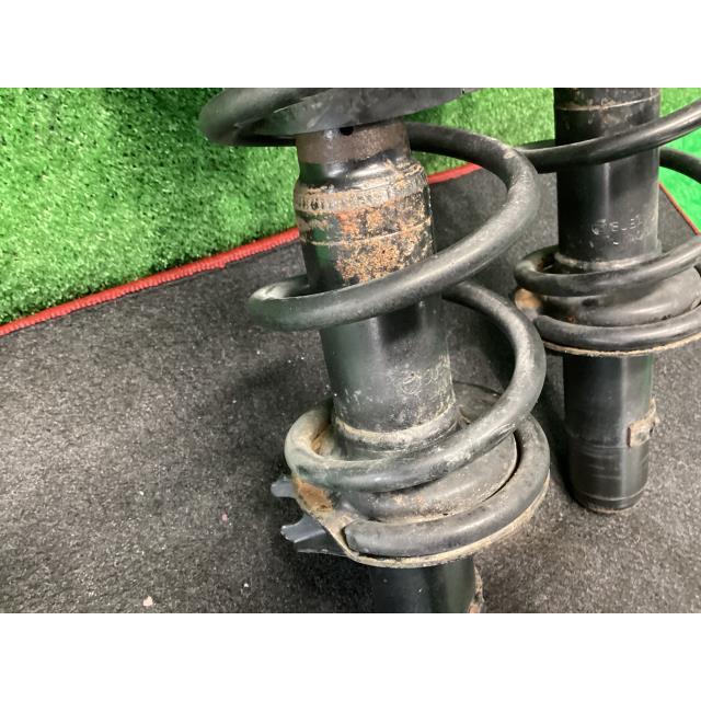 サンバー V-KS3 Fストラット・アブソーバーセット STD一方開 054 : 241111000251350 : リサイクルパーツHOWA - 通販 - Yahoo!ショッピング