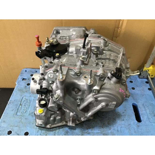 スペーシア DAA-MK42S オートマチックミッションASSY カスタムZターボ A6R 21000-85PC0 : 241113000130200 : リサイクルパーツHOWA - 通販 ...