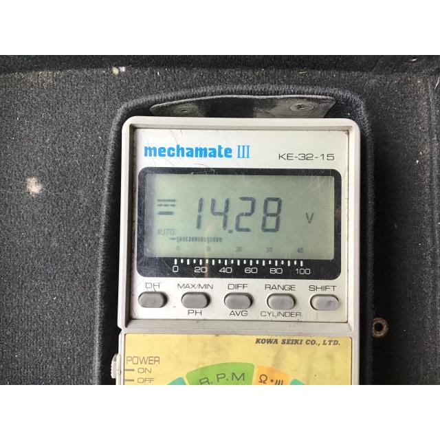 ミラココア DBA-L675S オルタネーター ココアX T24 27060-B2130 : 241114000160200 : リサイクルパーツHOWA - 通販 - Yahoo!ショッピング