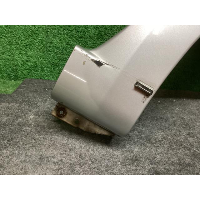 ワゴンR ワゴンR DBA-MH22S 右Fフェンダー FX-Sリミテッド Z2S 57611-58J00 : リサイクルパーツHOWA - 通販 - Yahoo!ショッピング