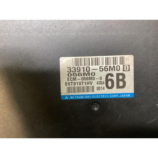 エブリイワゴン エブリィ EBD-DA64V エンジンコンピューター PA Z2S 33910-56M00 : リサイクルパーツHOWA - 通販 - Yahoo!ショッピング