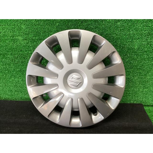 ワゴンRスマイル 5AA-MX91S ホイールキャップ HYBRID S 2トーンルーフ ナビ EDS : リサイクルパーツHOWA - 通販 - Yahoo!ショッピング