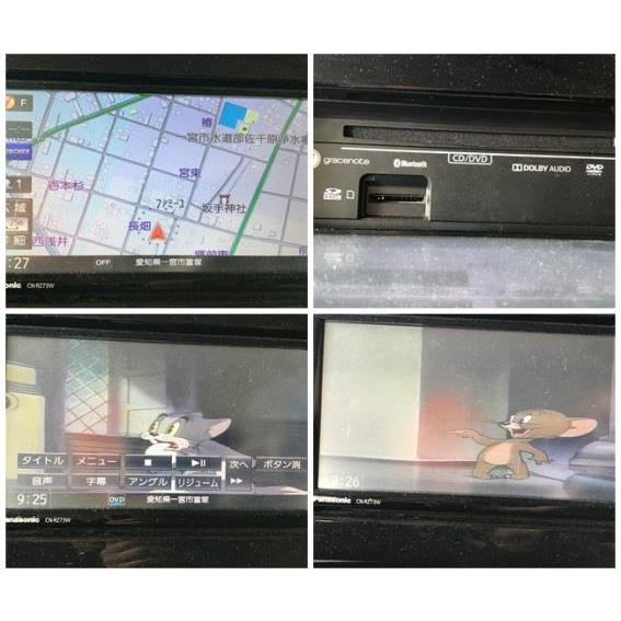 スイフト DBA-ZC83S カーナビゲーション XL セーフティパッケージ ZWG パナソニック.CN-RZ73W : リサイクルパーツHOWA - 通販 - Yahoo!ショッピング