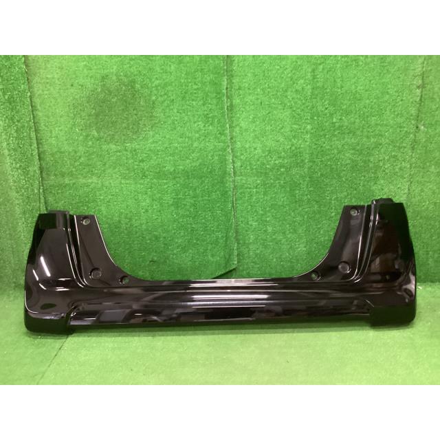 N-BOX N−BOX DBA-JF1 RバンパーASSY G Lパッケージ NH731P 71501-TY0-000ZF : リサイクルパーツHOWA - 通販 - Yahoo!ショッピング