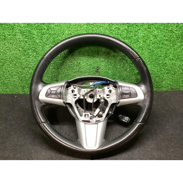 トール（ダイハツ） トール DBA-M900S ステアリングホイール カスタムG リミテッド2 SA3 W24 45102-B1330-C1 : リサイクルパーツHOWA - 通販 ...