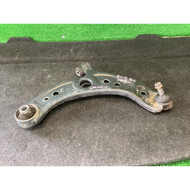 トール（ダイハツ） トール DBA-M900S 右Fロアアーム G リミテッド2 SA3 B67 48068-B1120 : リサイクルパーツHOWA - 通販 - Yahoo!ショッピング