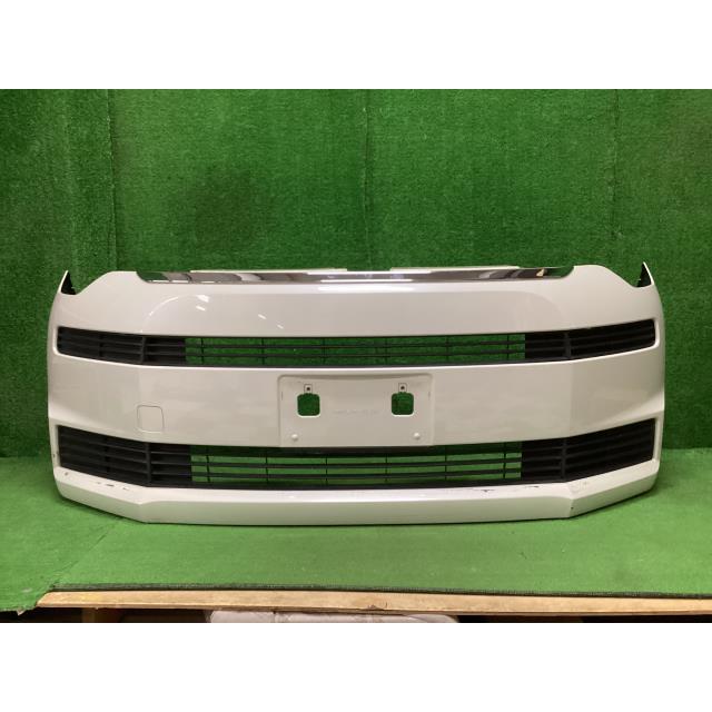 SPADE スペイド DBA-NCP141 FバンパーASSY G 070 52119-52810-A0 : リサイクルパーツHOWA ...