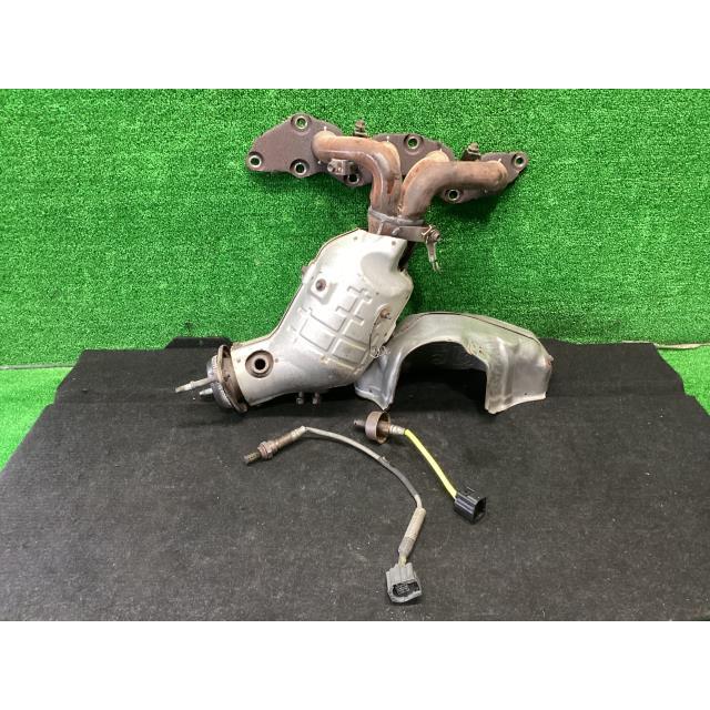 ロードスター DBA-NCEC 触媒 S RHT 38P : リサイクルパーツHOWA - 通販 - Yahoo!ショッピング